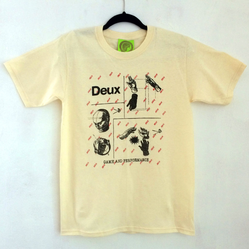 VS: Shirts and Music – Shirts and Music