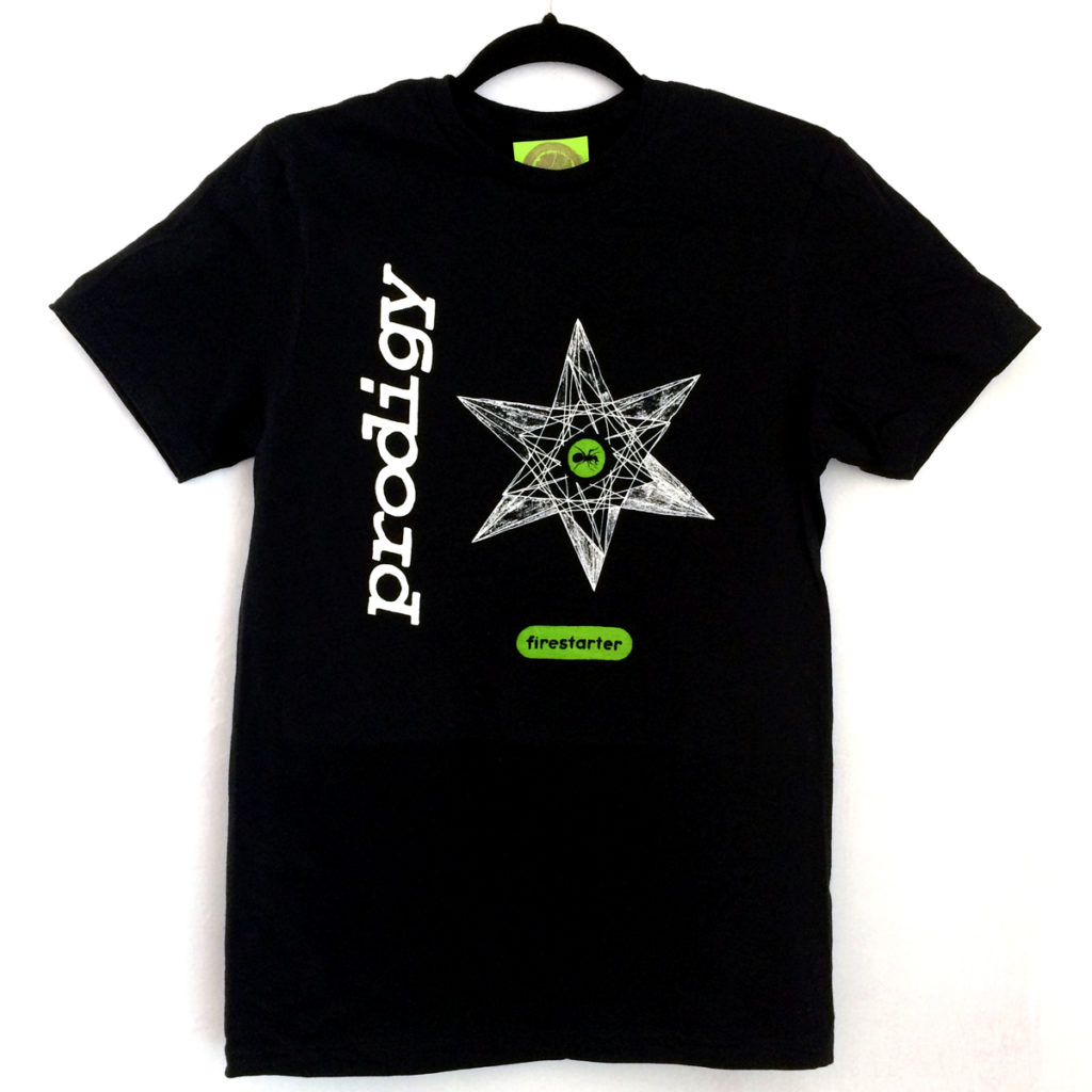 VS: Shirts and Music – Shirts and Music