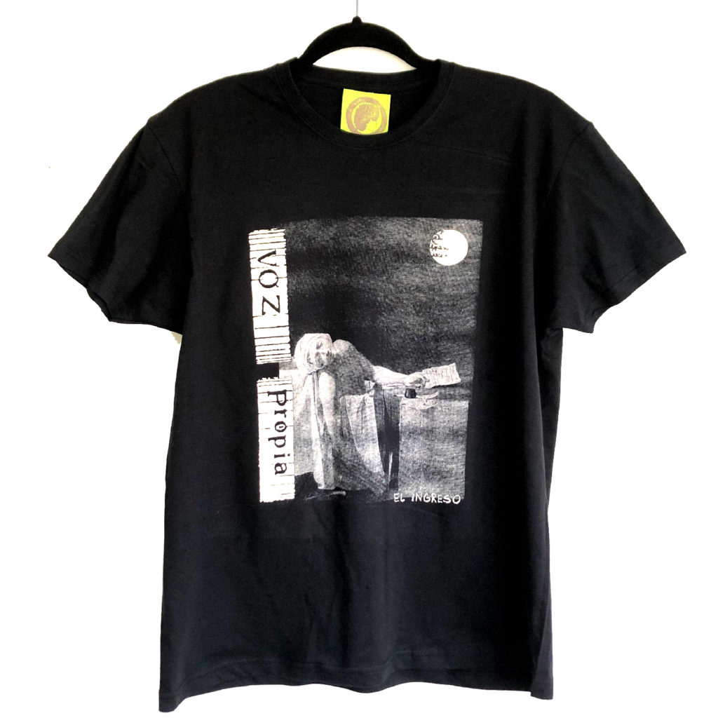 VS: Shirts and Music – Shirts and Music