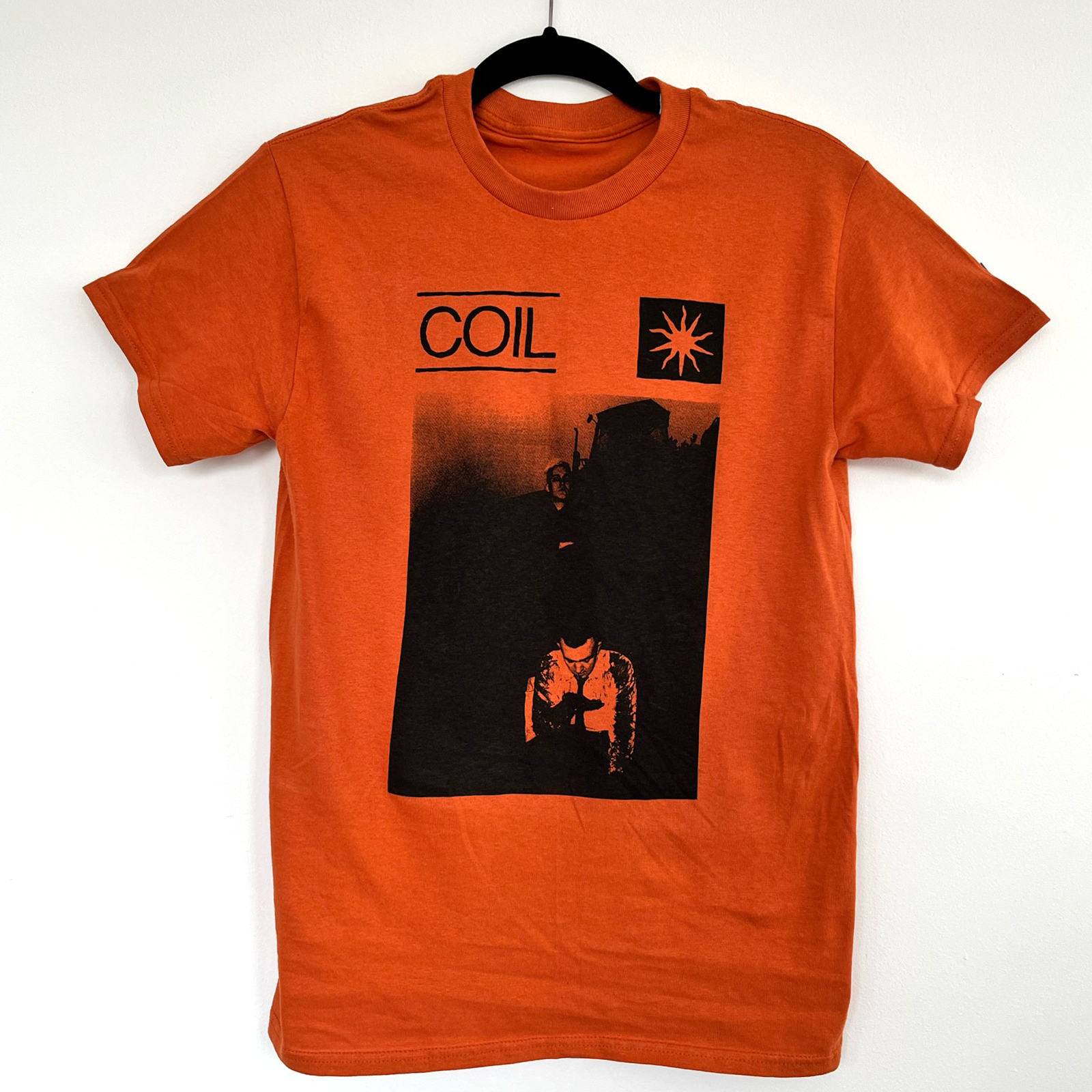Coil Band Shirt